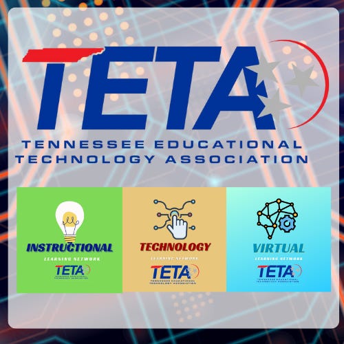 Tech in Tennessee: Free Memberships Available for Tennessee Ed Tech ...