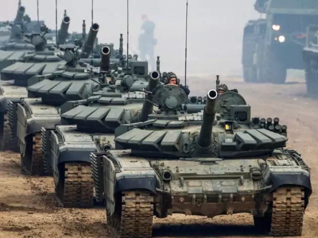 Russia’s Military-Industrial Complex Struggles With High Employee Turnover