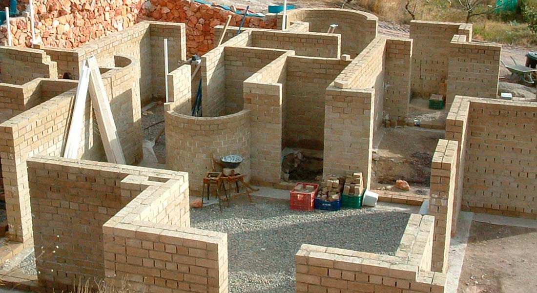 Hempcrete: A Sustainable, High-Performance Building Material