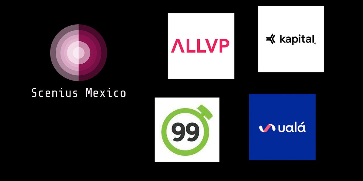 Ep. 49: Kapital is on Clara’s tail - by Miranda Scenius