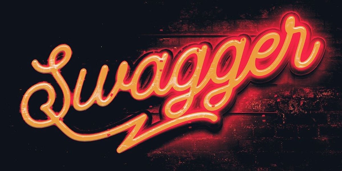 Rum Bar Records serves up rock and roll attitude with ‘Swagger: Second Shot’ comp