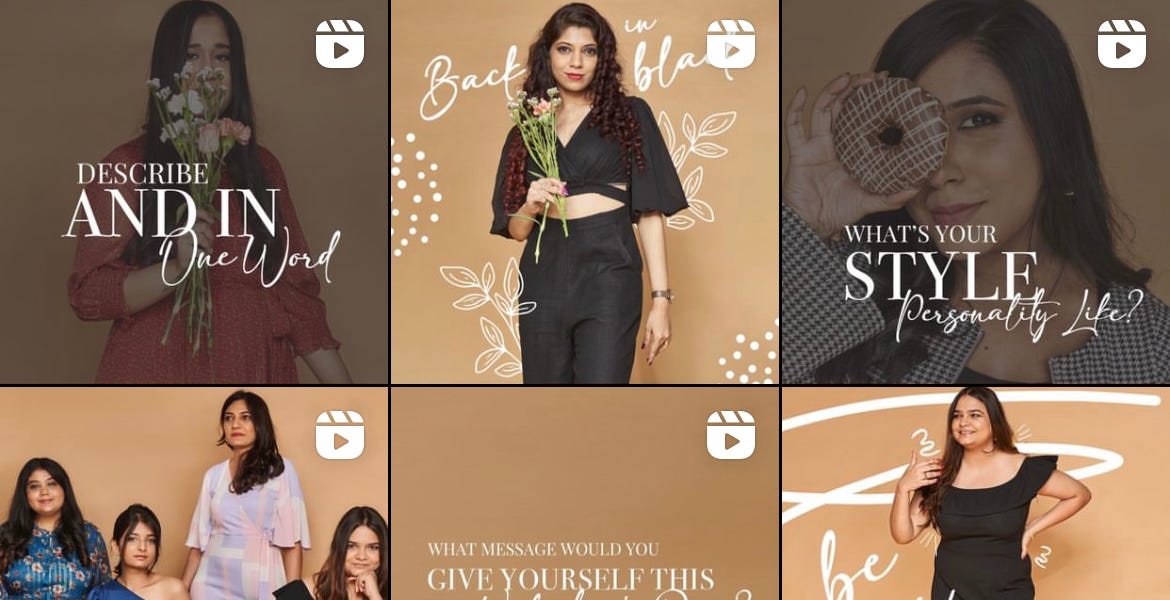 AND: How The Brand’s Messaging Evolved With Its Consumers