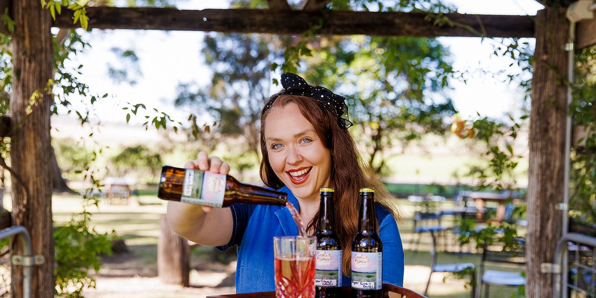 This Sunday, 28 July, is the final Scenic Rim Farm Gate Trail of the year