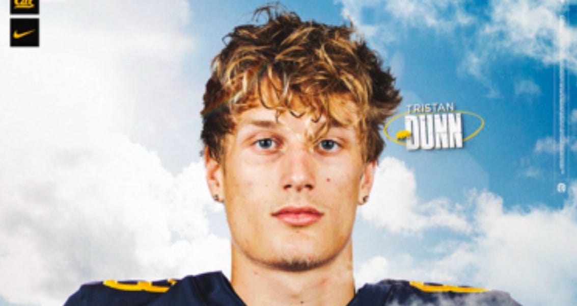 Cal football transfer portal commit: Tristan Dunn, Washington cornerback