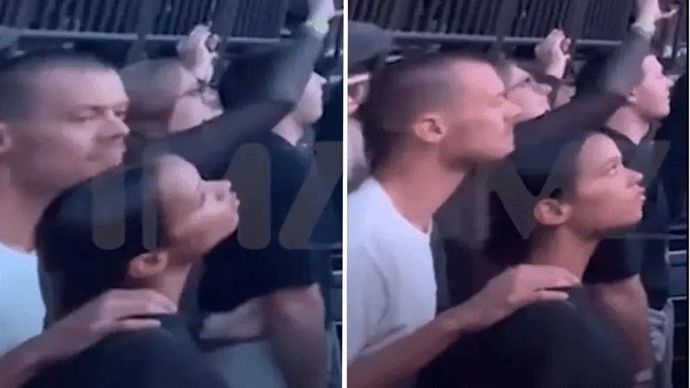 El nivel del drama está entre: el corte de pelo de Harry Styles y si llega un tsunami