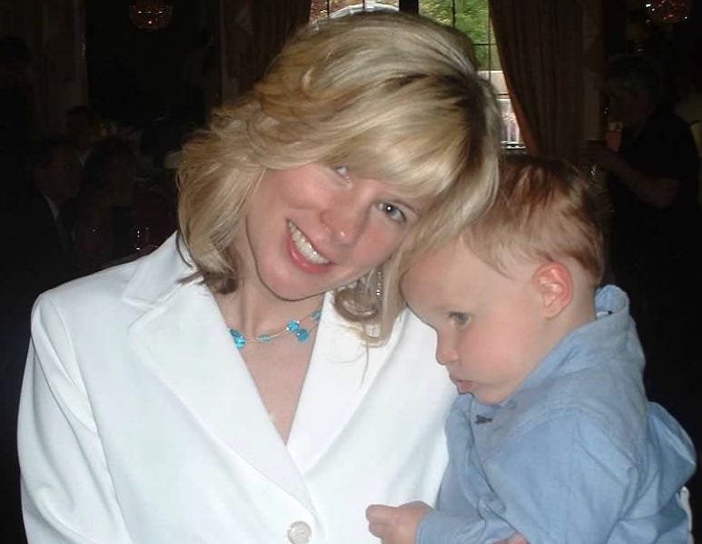 I Know What You Are Thinking - by Carrie Cariello