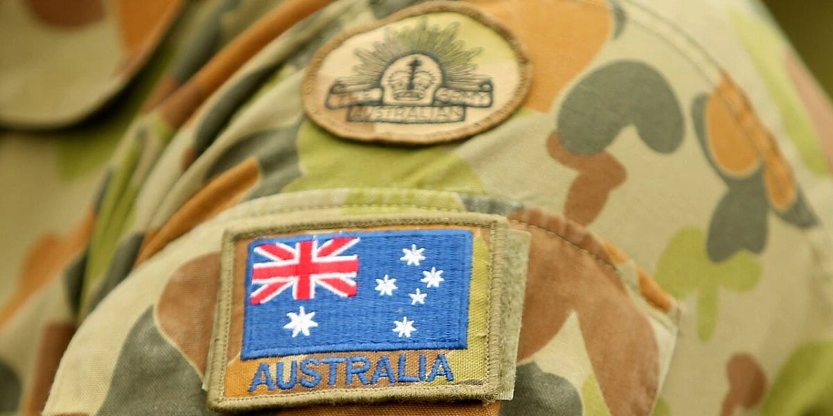 Why Australia is Critical to the Free World - 100 Years of Mateship