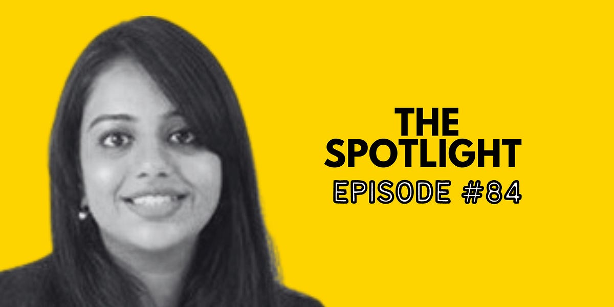Saloni reveals an early-stage VC firm's approach to investing