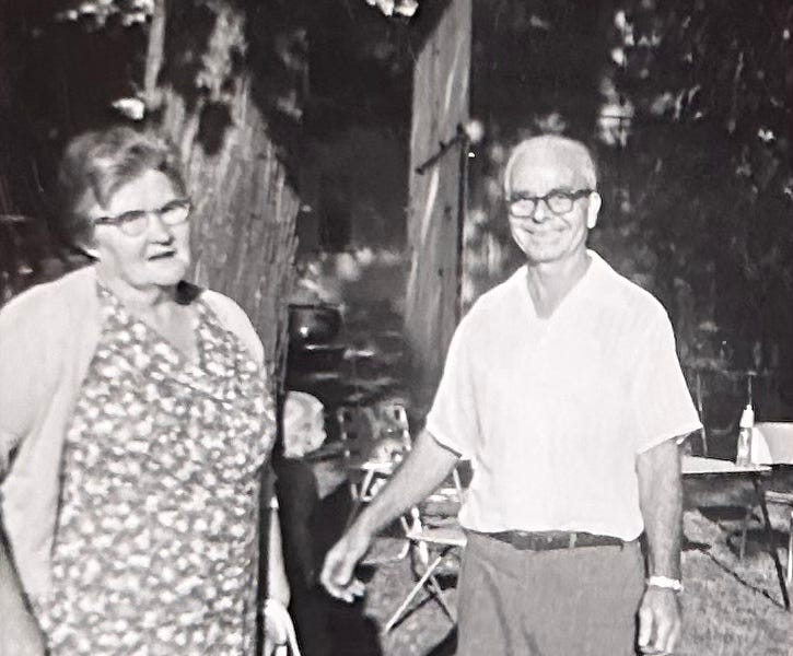 Murder in the Family - by Cynthia Boatright Raleigh