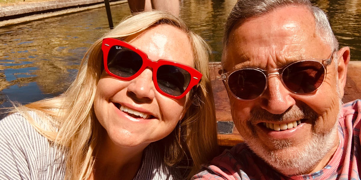 BRACE BRACE - by What the Flux - What’s Substack