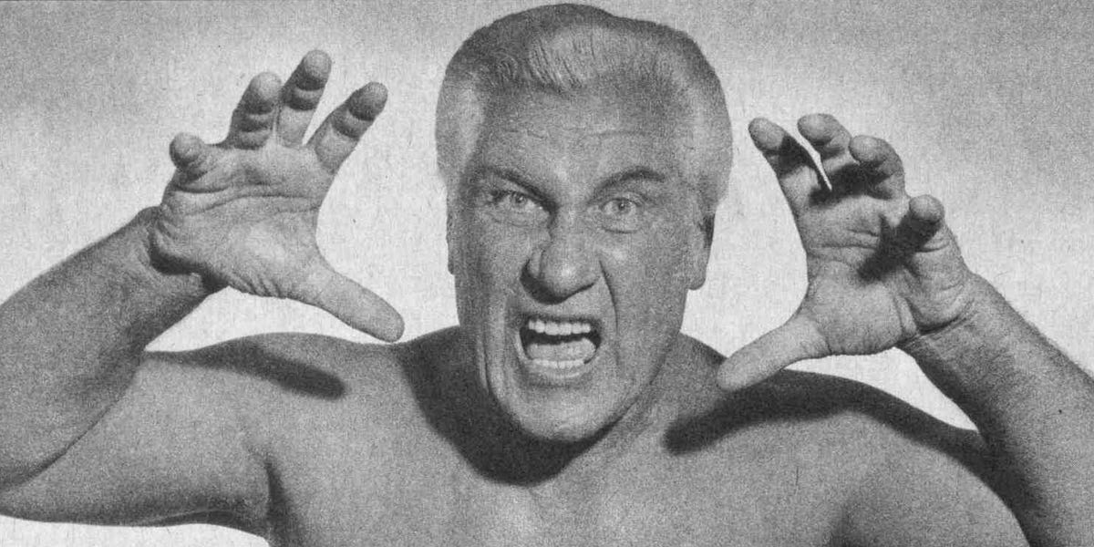 10/14: Today in DMV Wrestling History - by Jeff Quinton