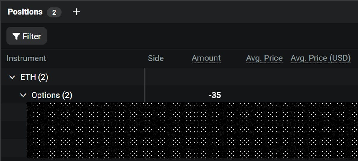 🚀 Team Options or Team Trading?