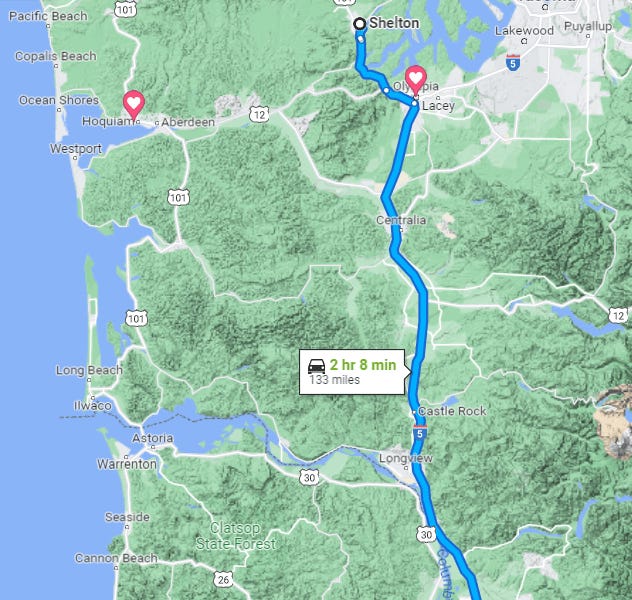 Field Day Reflections - by Tom Salzer - Random Wire℠