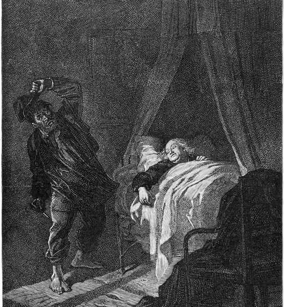 Les misérables - Part I Book II Chapter 11