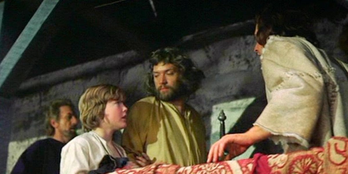 200 films in 50 words, #3 - by Jude Rogers