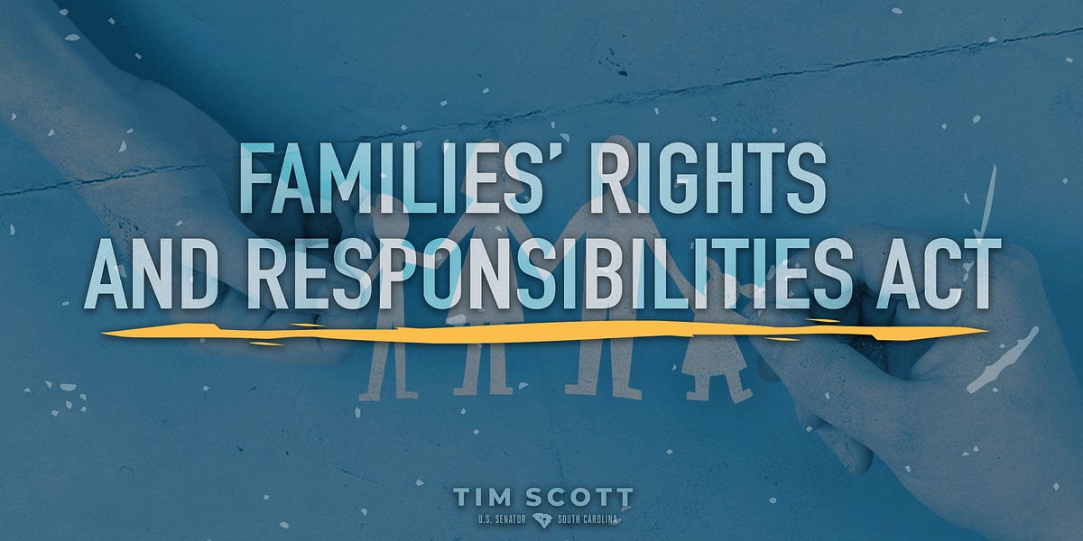 The Families’ Rights and Responsibilities Act: A New Chapter in the ...