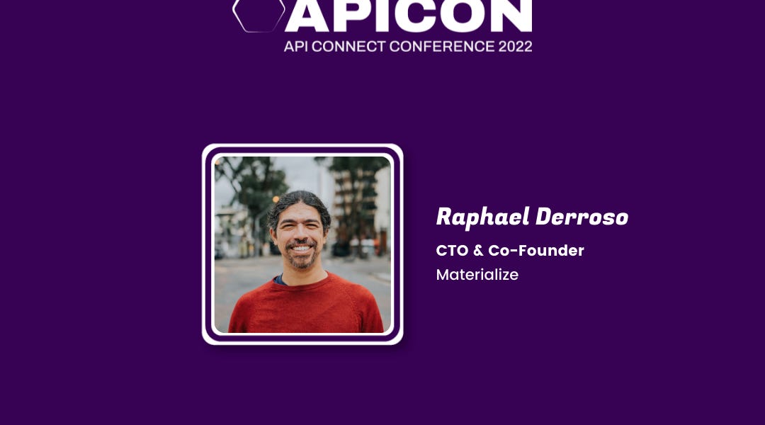 Meet the Expert - Raphael Derosso - Prensa