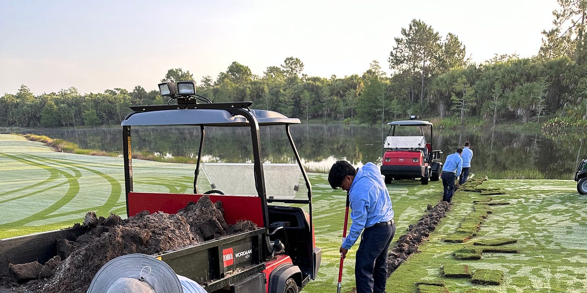 Drainage... Drainage...Drainage!!!