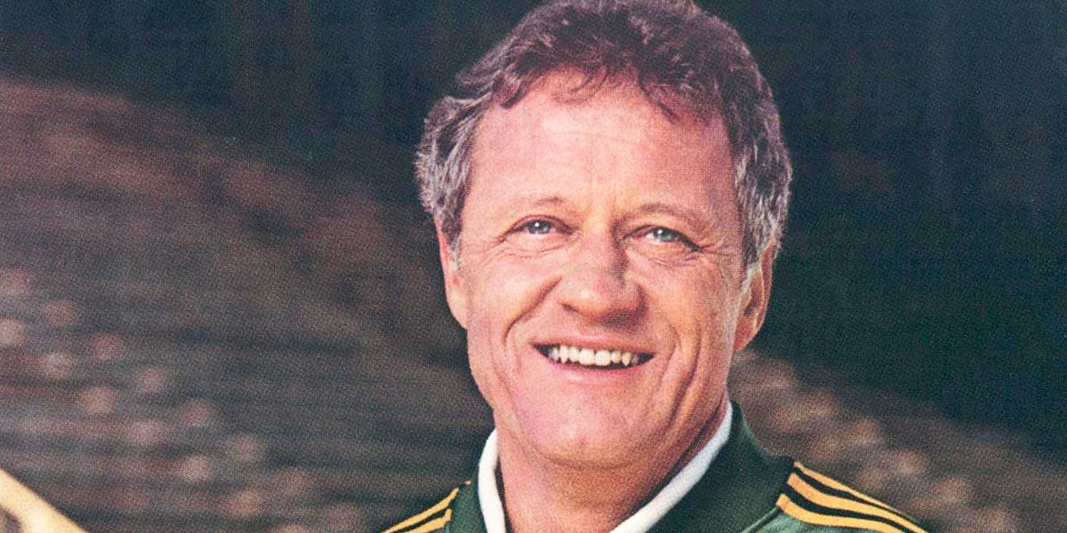 I’ve never heard of Bill Dellinger! - by The Dassler 👟///