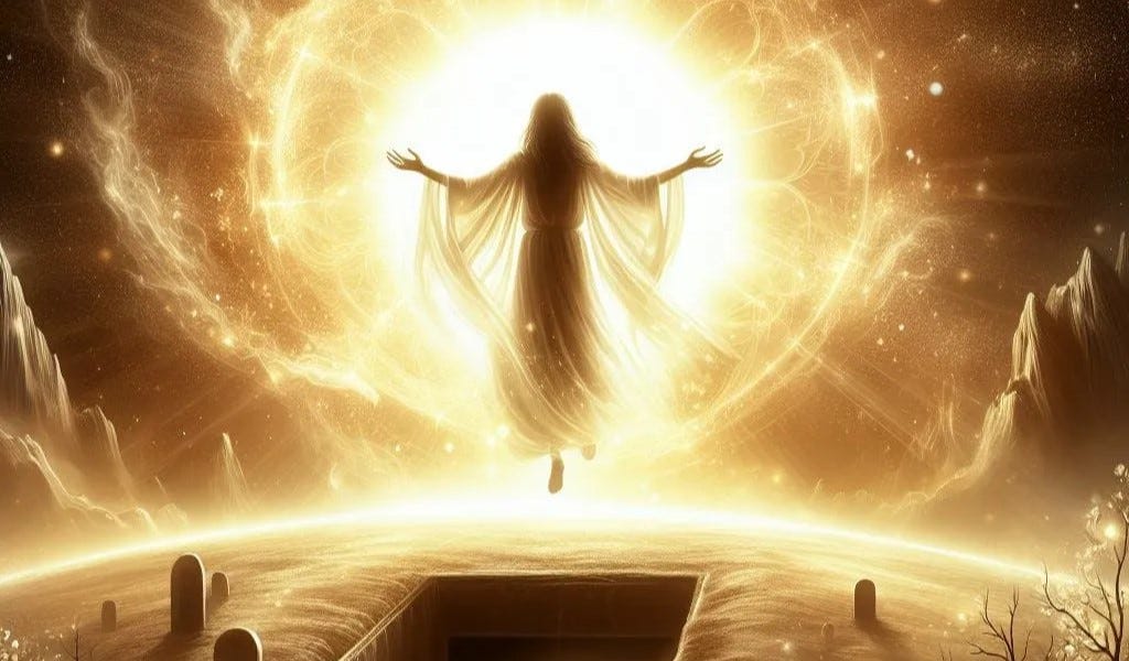 Episode 3: Death & Resurrection Now! (Ismaili Gnosis Chats)