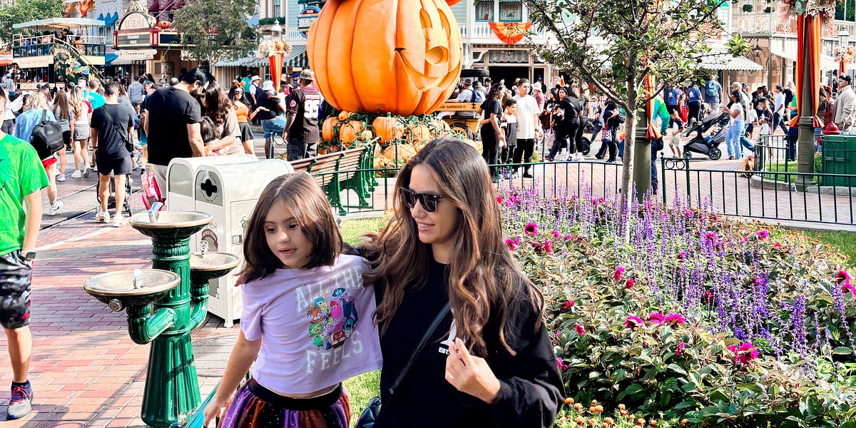 This is 34! - by Brandy Borges - Brandy’s Substack