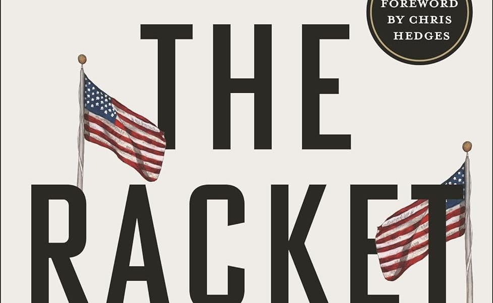 Matt Kennard - The Racket