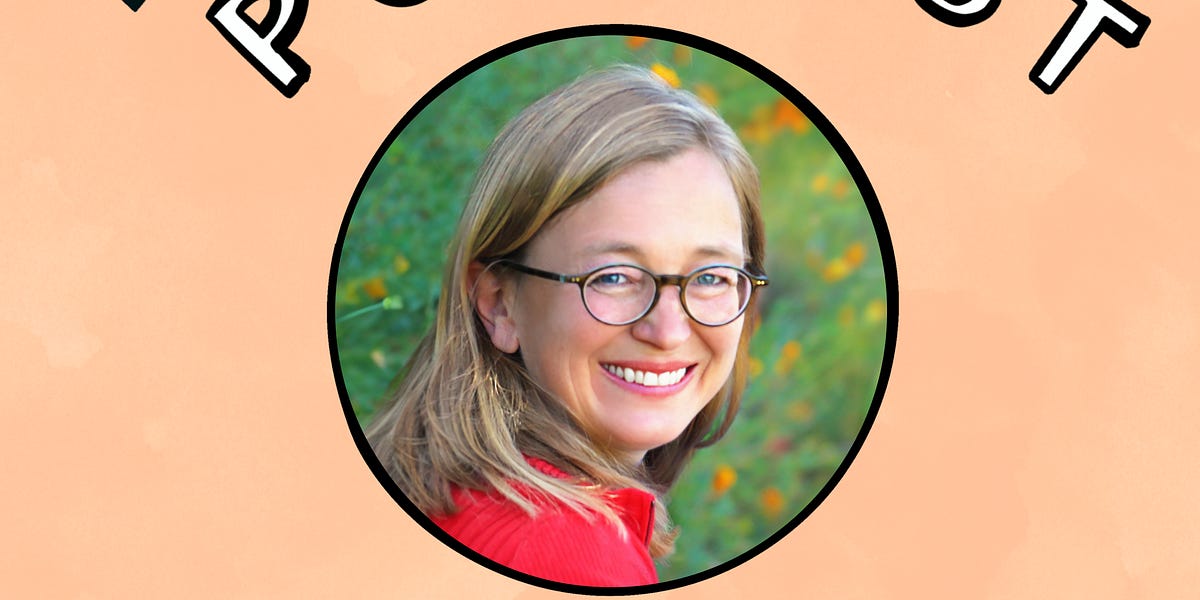 Radical Candor: From theory to practice with author Kim Scott