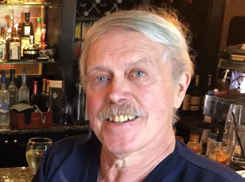 Alan Sabrosky Wonders if West Should Convert to Islam