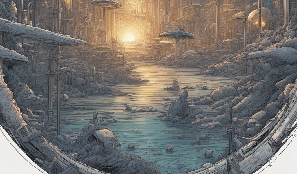 What's an Ontology Again? - by Kurt Cagle - The Ontologist