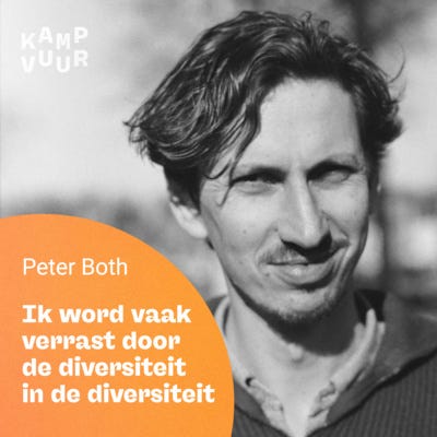 021 - Ik word vaak verrast door de diversiteit in de diversiteit — met ...