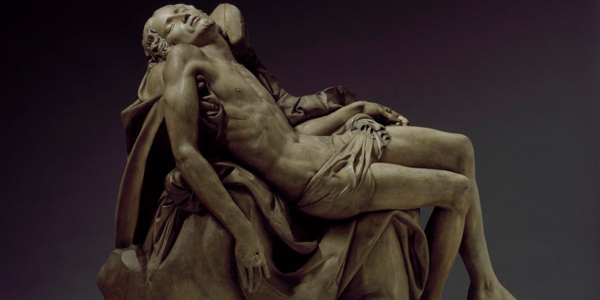 Egg Day: Three queer Easter poems - by J. - Loomings