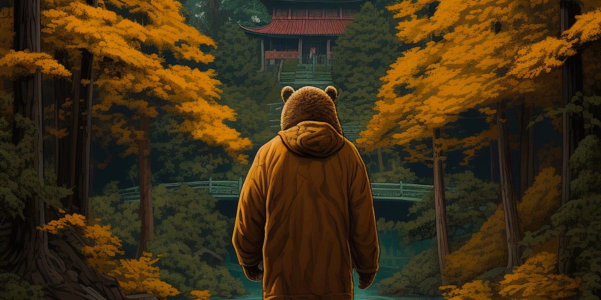 Expert In A Dying Field - People vs Algorithms