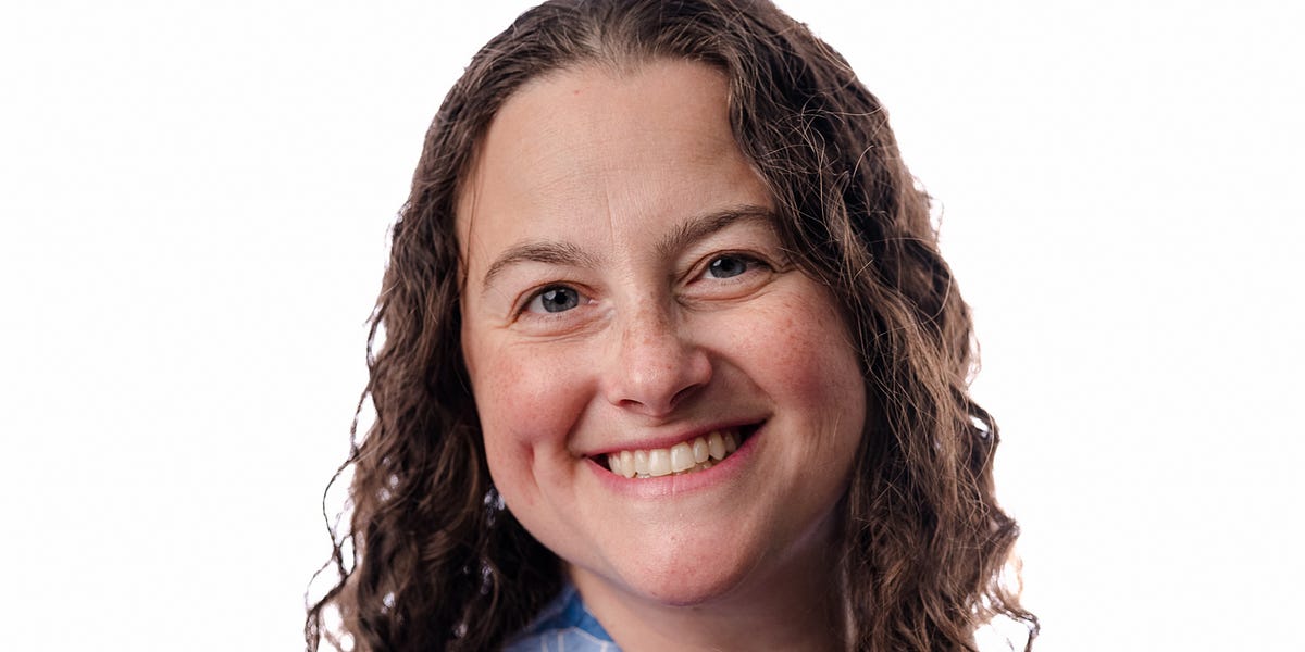 Leading Through Multiple Reorgs - by Suzan Bond