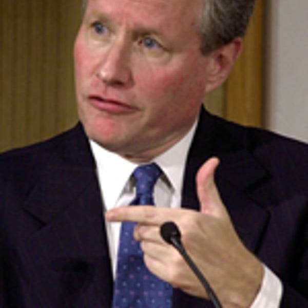 Bill Kristol: German Hank Aaron Is Barack Obama?