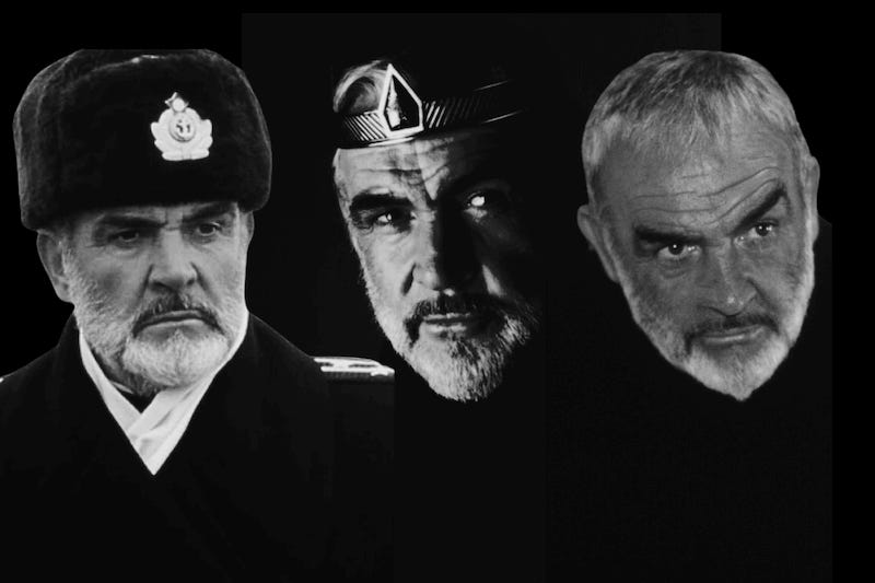 ⛩️ #36 Bond to Bust: How 3 Sean Connery Films Explain Japan’s Economic Fall