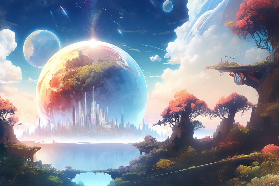 Welcome to Aviatrix! - Space Falcon’s Substack