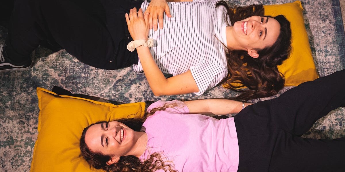 REVIEW: How We Begin - Pit, VAULT Festival - by Emily Beech