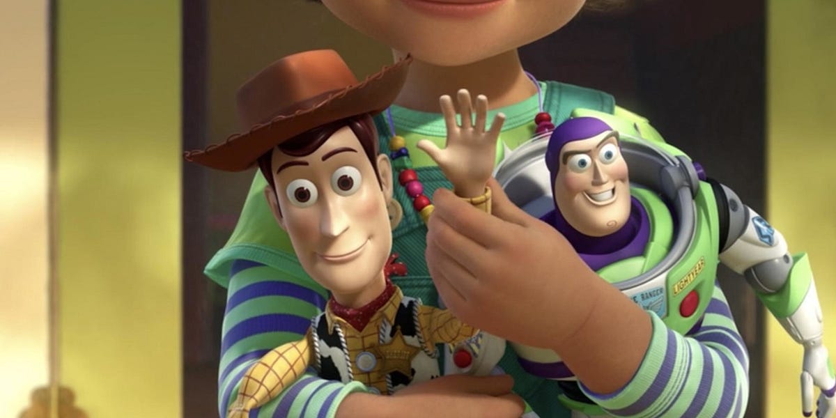 Hard Goodbyes - by David Jayatillake - davidj.substack