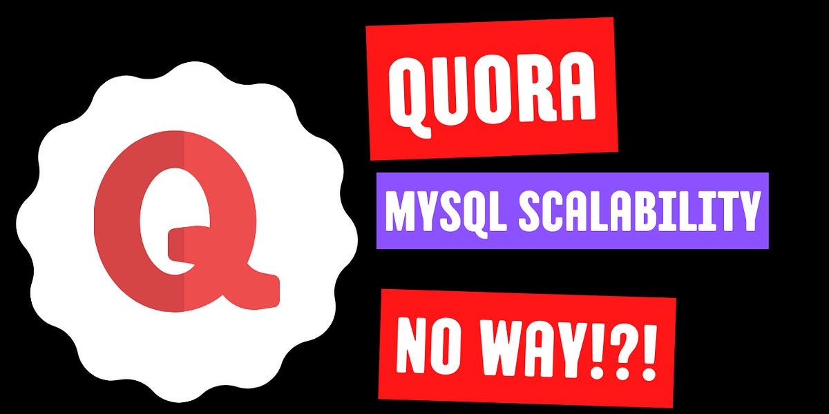 MySQL Sharding - by Neo Kim - The System Design Newsletter