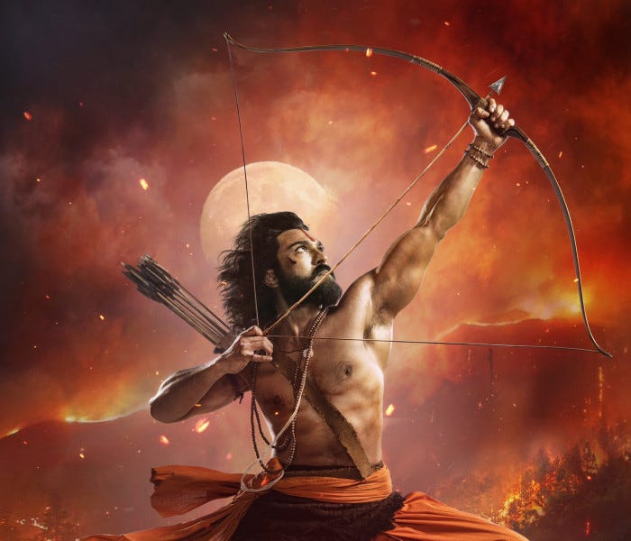 RRR - RISE ROAR REVOLT 2022 - by Maduwantha