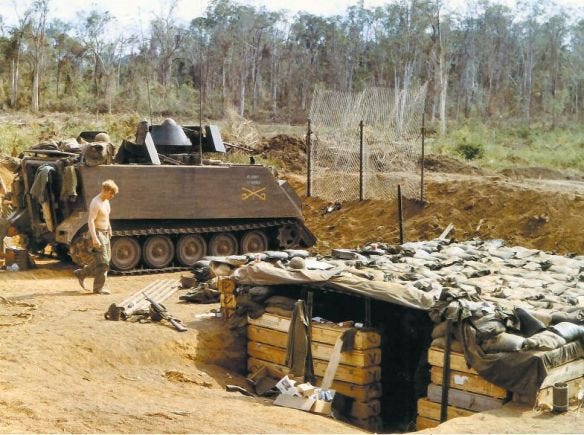 EMPTY THE WORLD ON 'EM - by Doug Pringle - Permanent Record