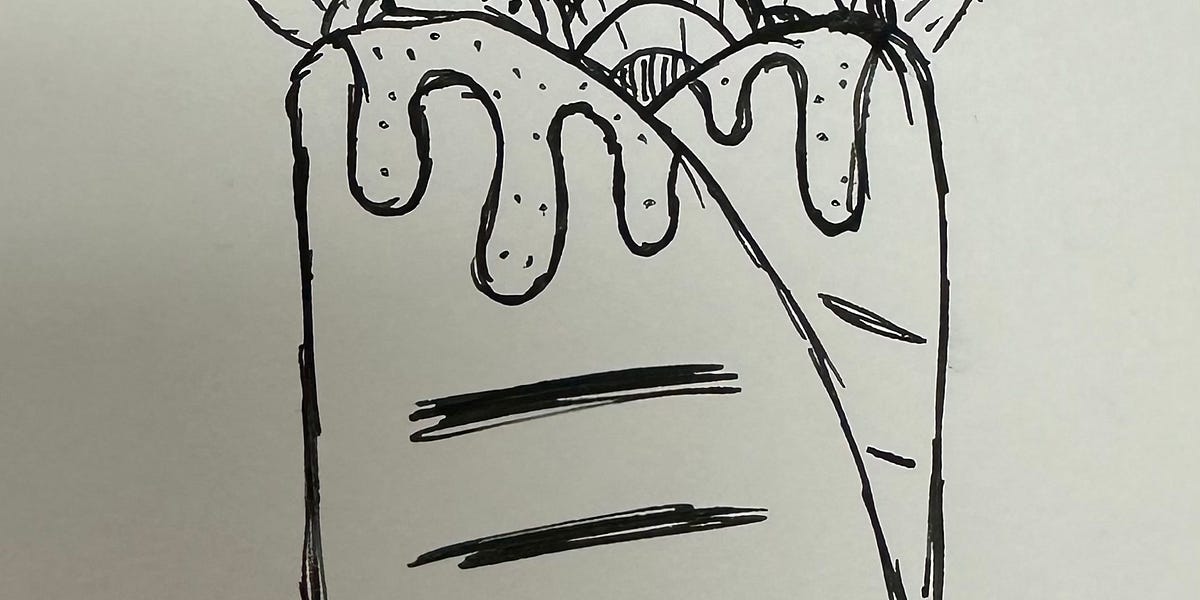 Just Checking - by Ryan Mattern - Continental Drift