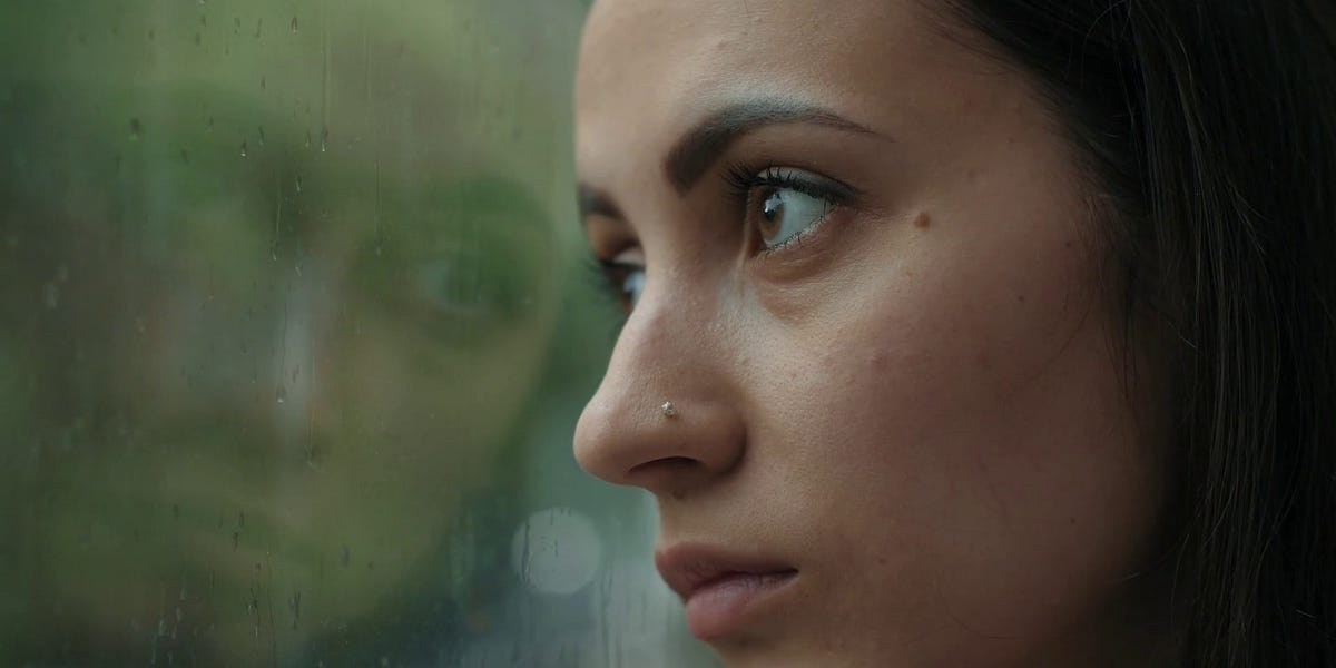 All the Single Ladies - by Bethel McGrew - Further Up