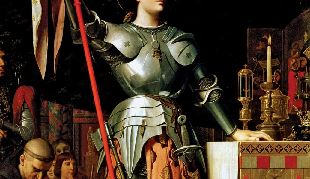 Intellectual courage as the scarcest resource