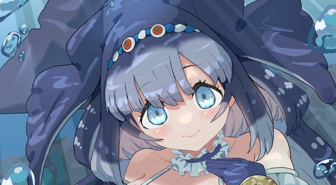 I'm in good mood - by Kuni Mita - kunikuni.substack.com