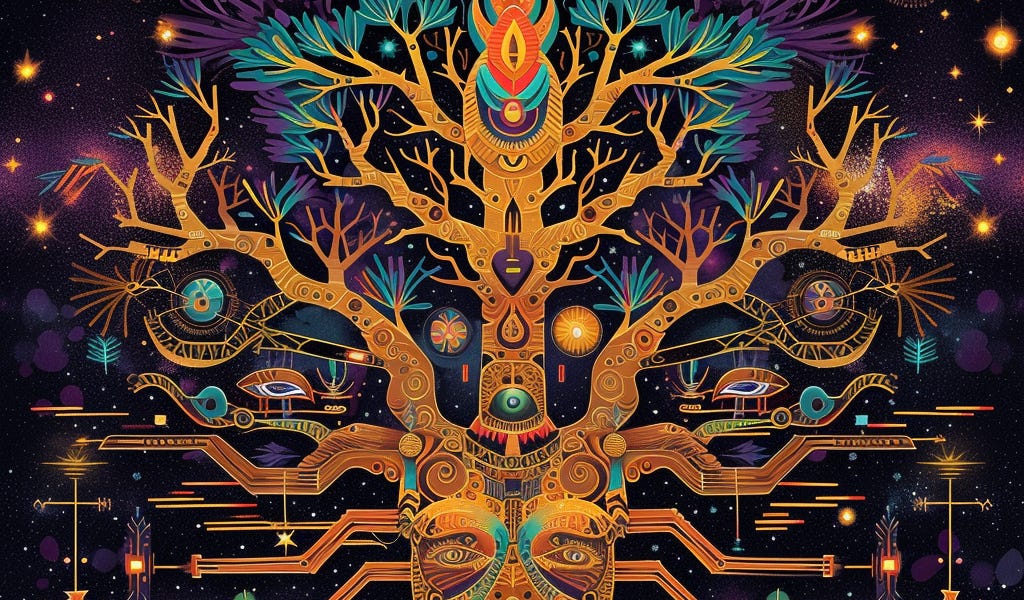 Understanding Human Consciousness: A Journey Through Ken Wilber's ...