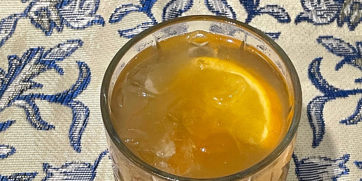 Chugging Away - Vittles