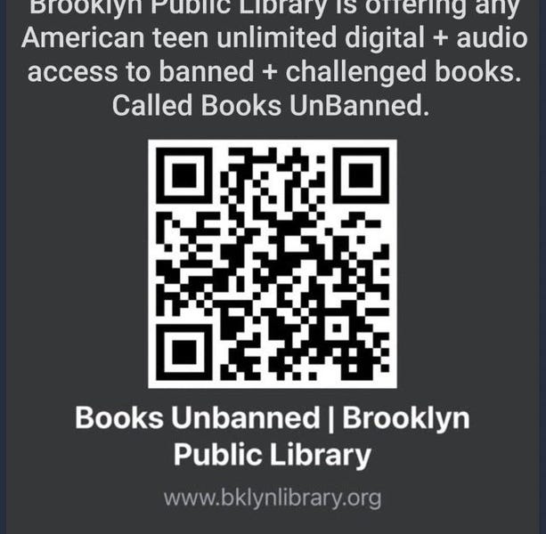 Books UnBanned - by Douglas J Boggs