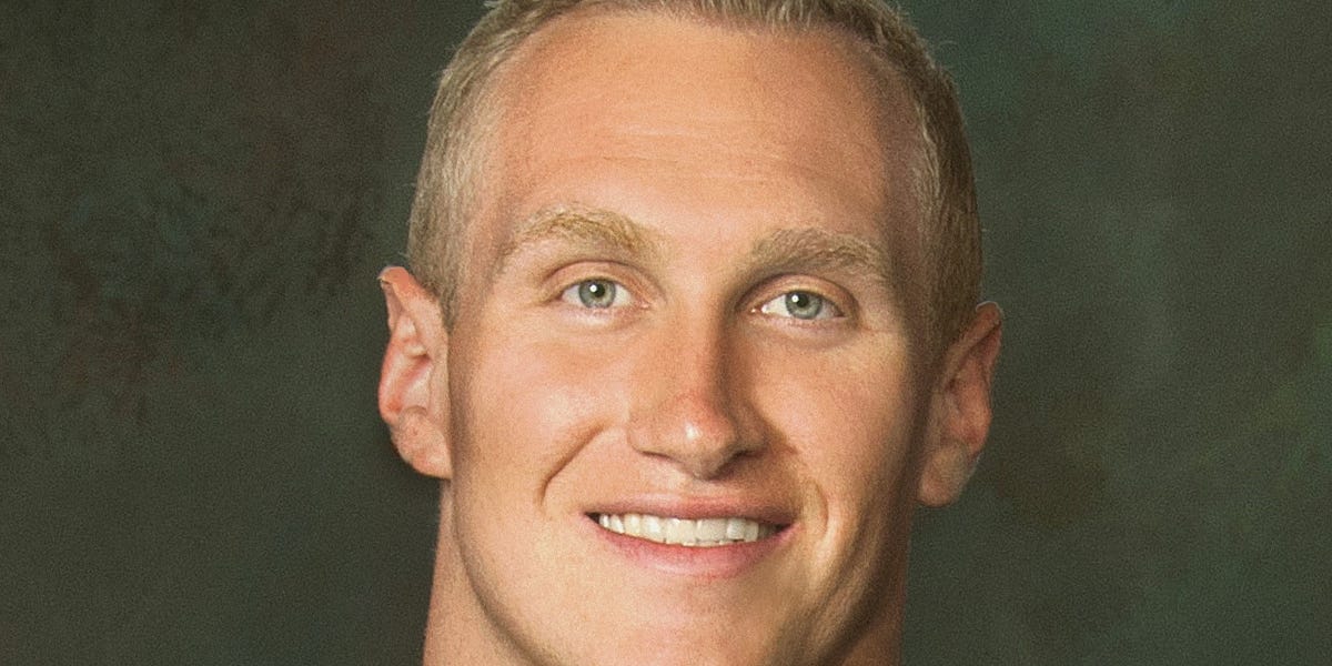 Konrad Reuland - by Andrew Phillips - This Was Life