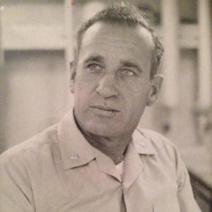 The Pastor - by J.B. Durham - Bring The Heat